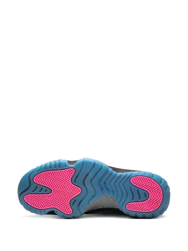 JORDAN Air Future Q54 Sneakers - Multicolour