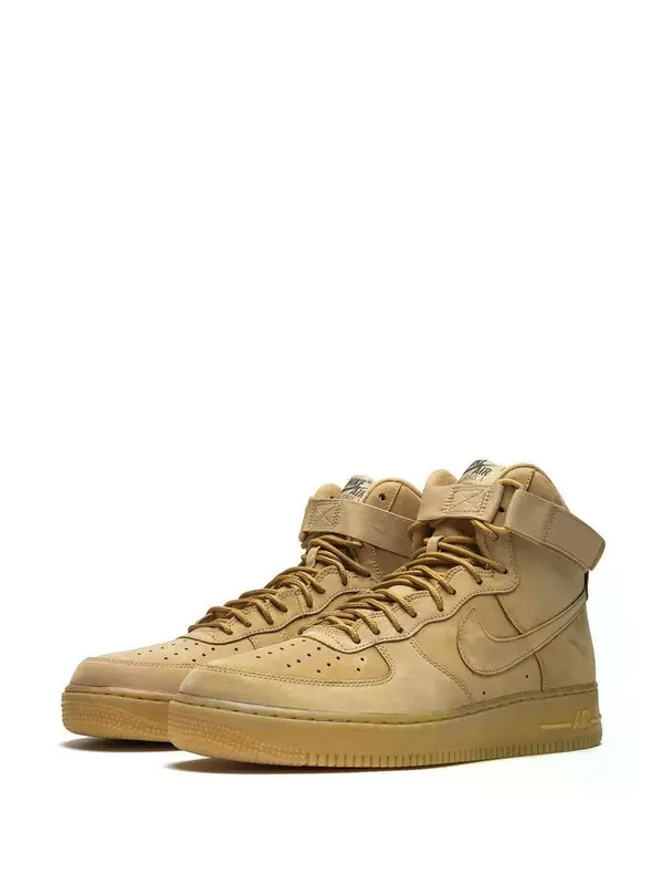 Nike Force 1 High '07 Sneakers