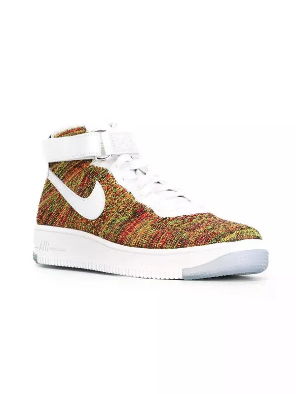 Nike Force 1 Ultra Flyknit Sneakers