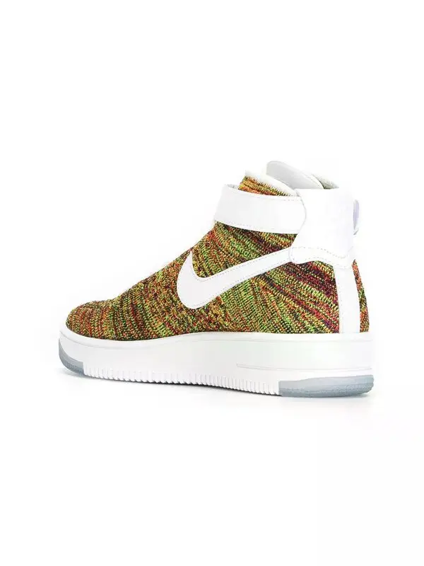 Nike Force 1 Ultra Flyknit Sneakers