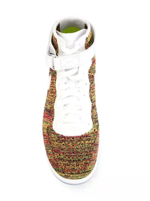 Nike Force 1 Ultra Flyknit Sneakers