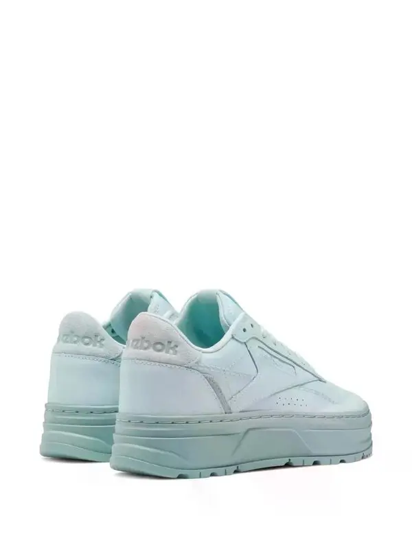REEBOK Club C Double Geo Trainers - Blue