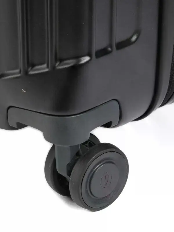PIQUADRO Pilot Briefcase On Wheels