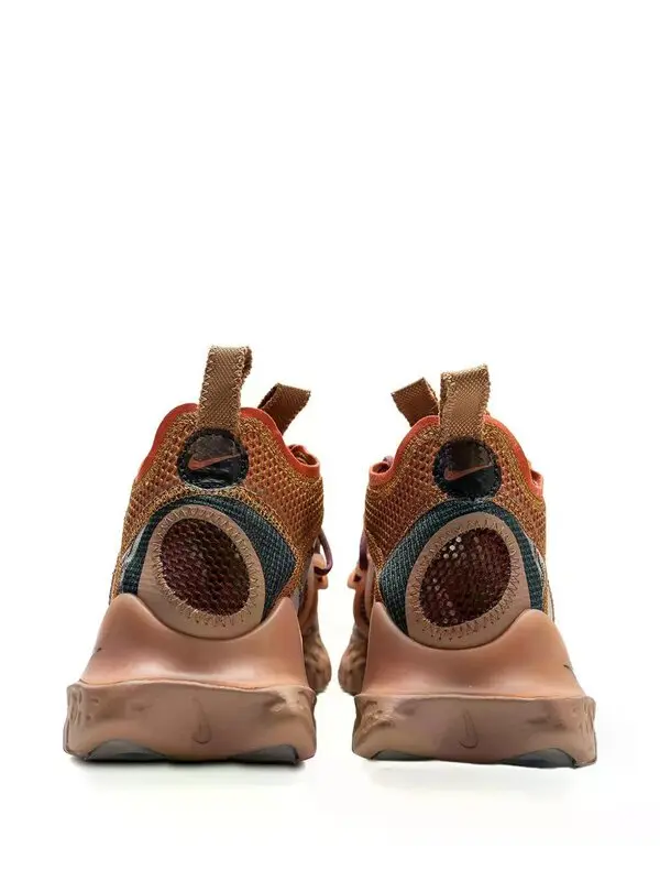 Nike Flow 2020 Ispa Sneakers - Neutrals