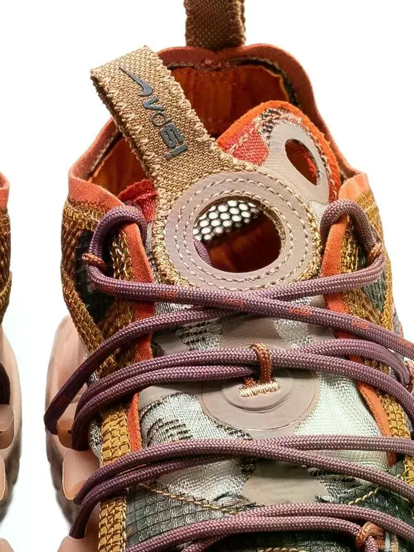 Nike Flow 2020 Ispa Sneakers - Neutrals