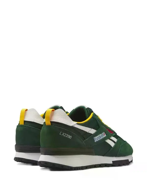 REEBOK Lx2200 Sneakers - Green