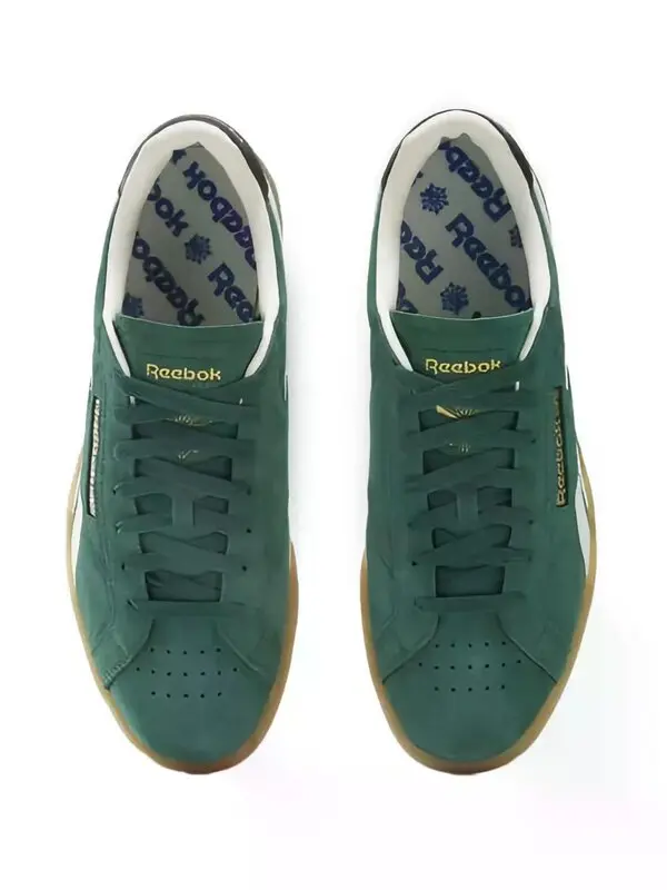 REEBOK Club C Grounds Collegiate Suede Sneakers