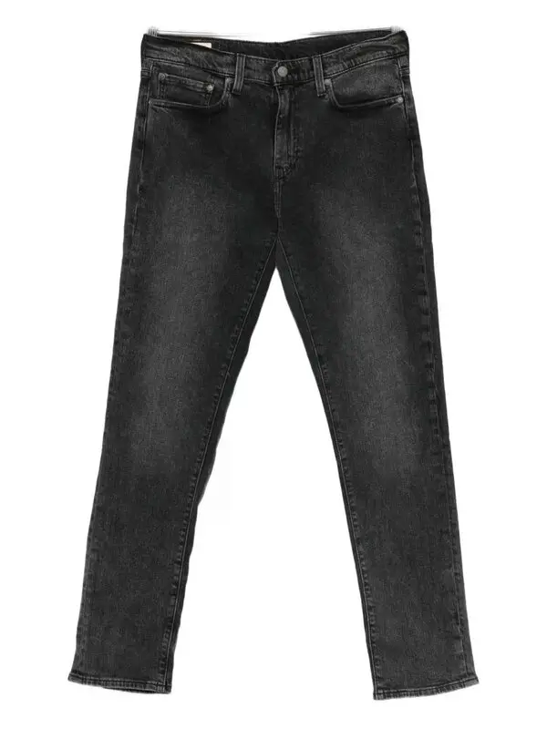 LEVI'S 511 Slim-fit Jeans - Grey