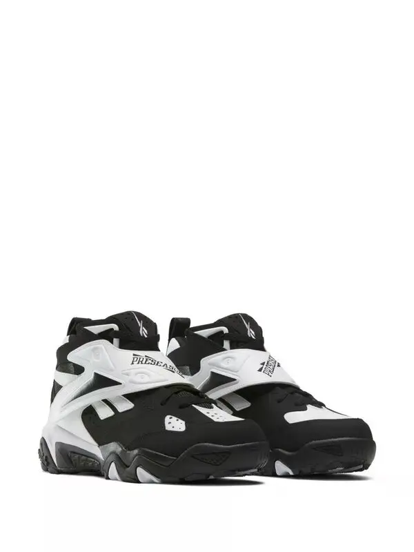 REEBOK Preseason 94 High-top Sneakers
