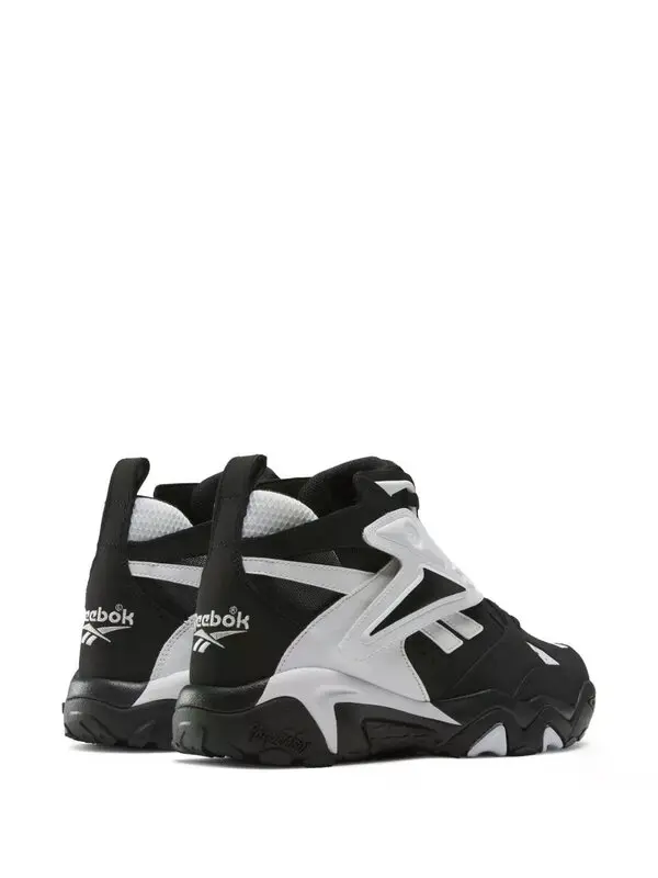 REEBOK Preseason 94 High-top Sneakers