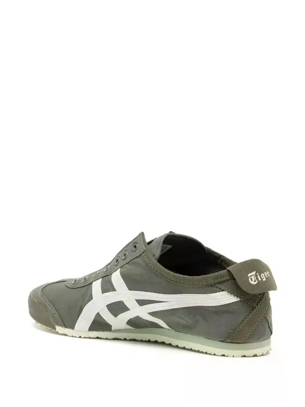 Onitsuka Tiger Mexico 66™ Slip-on Sneakers - Green