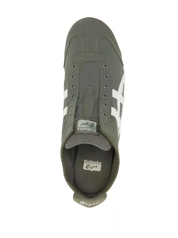 Onitsuka Tiger Mexico 66™ Slip-on Sneakers - Green