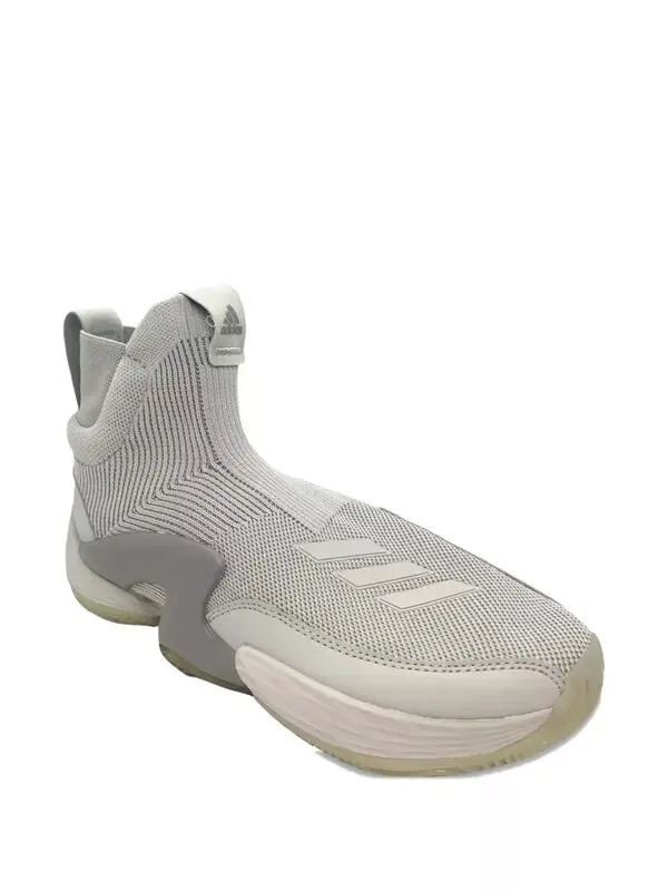 Adidas N3xt L3v3l 2020 High-top Sneakers - Grey