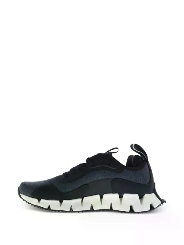 REEBOK Zig Dynamica Clw Chalk Sneakers