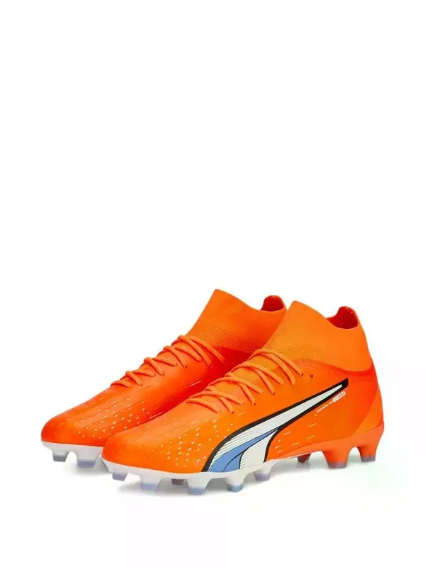PUMA Ultra Pro Fg/ag Lace-up Sneakers