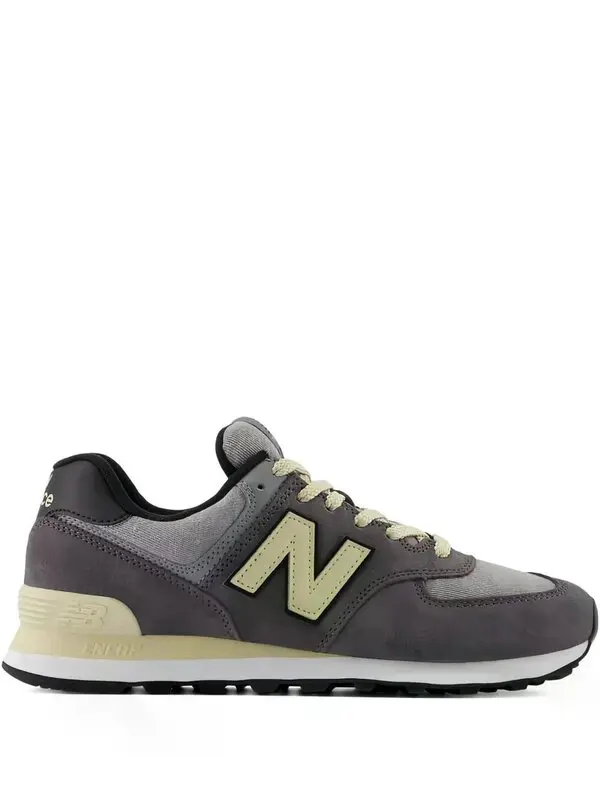 NEW BALANCE 574 Lace-up Sneakers