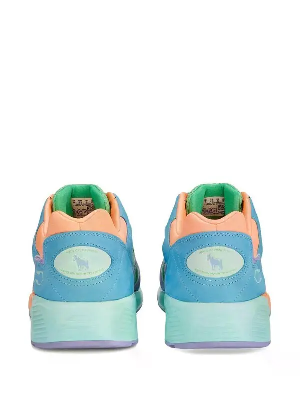 PUMA Prevail Colour Block Sneakers