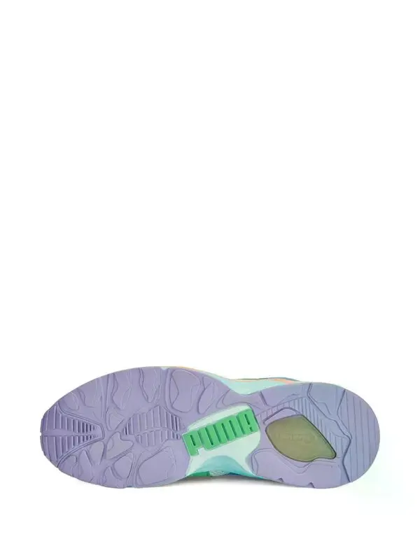 PUMA Prevail Colour Block Sneakers