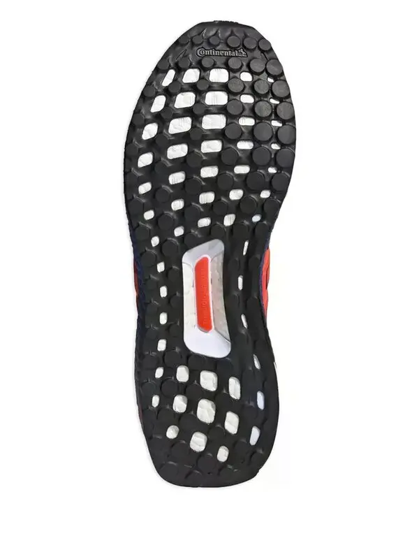 Adidas Ultraboost Dna Topography Lace-up Sneakers