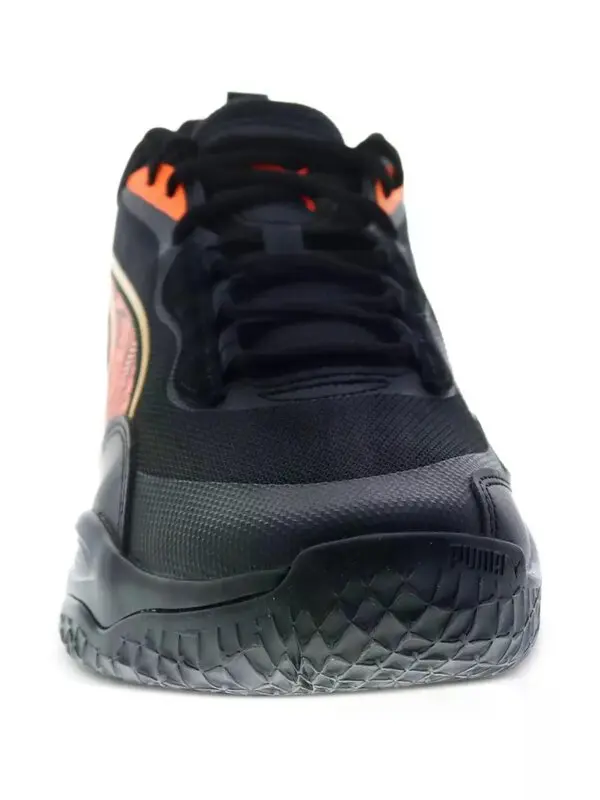 PUMA Playmaker Pro Laser Sneakers