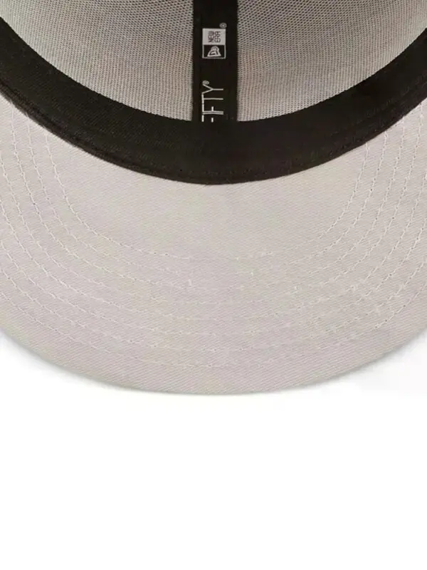 New Era 59fifty Embroidered Emblem Baseball Cap