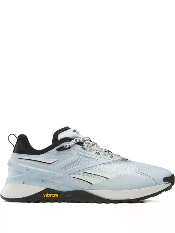 REEBOK Nano X3 Trainers With Vibram Sole - Blue