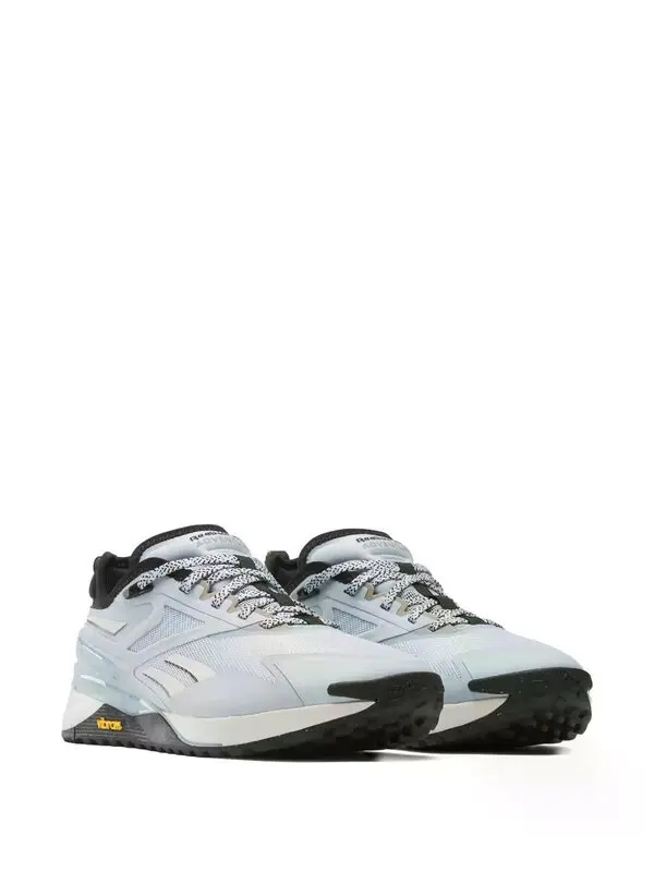 REEBOK Nano X3 Trainers With Vibram Sole - Blue