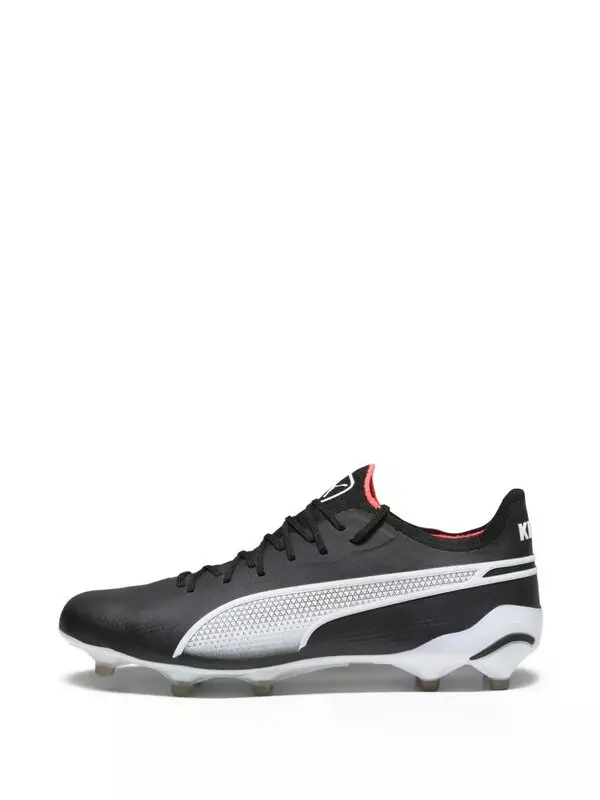 PUMA King Ultimate Fg Ag Eclipse Pack Asphalt Cleats