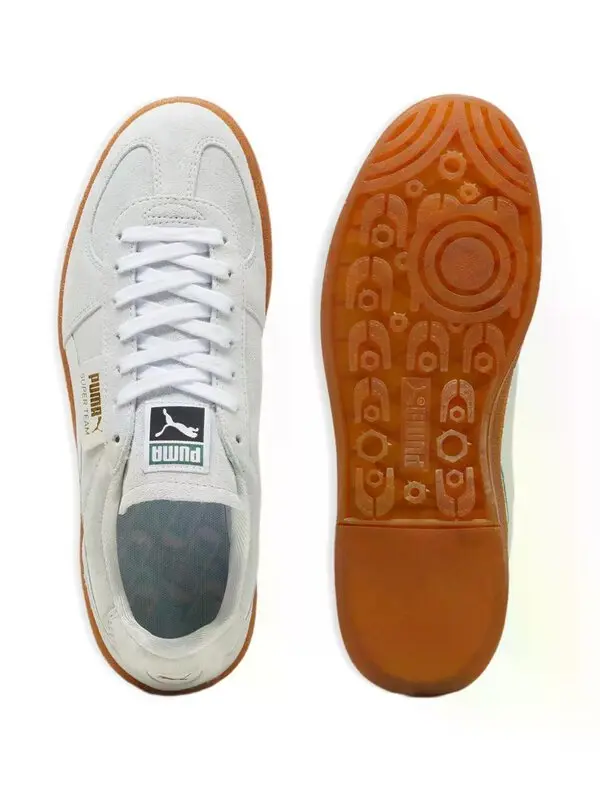PUMA Super Team Sneakers - White