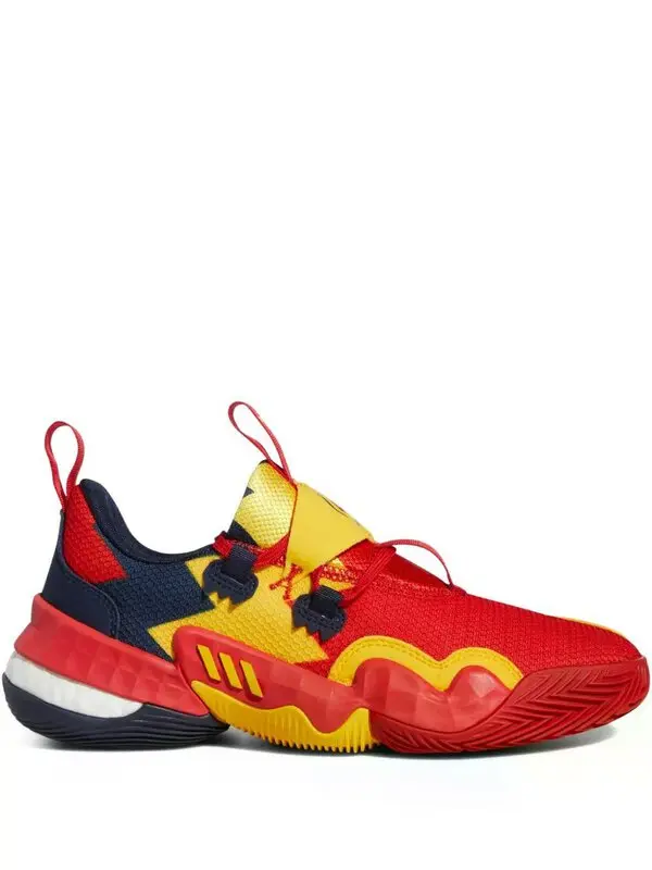 Adidas Trae Young 1 Mcdonald's All-american Sneakers