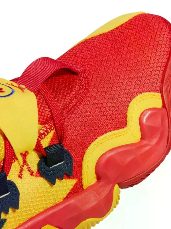 Adidas Trae Young 1 Mcdonald's All-american Sneakers