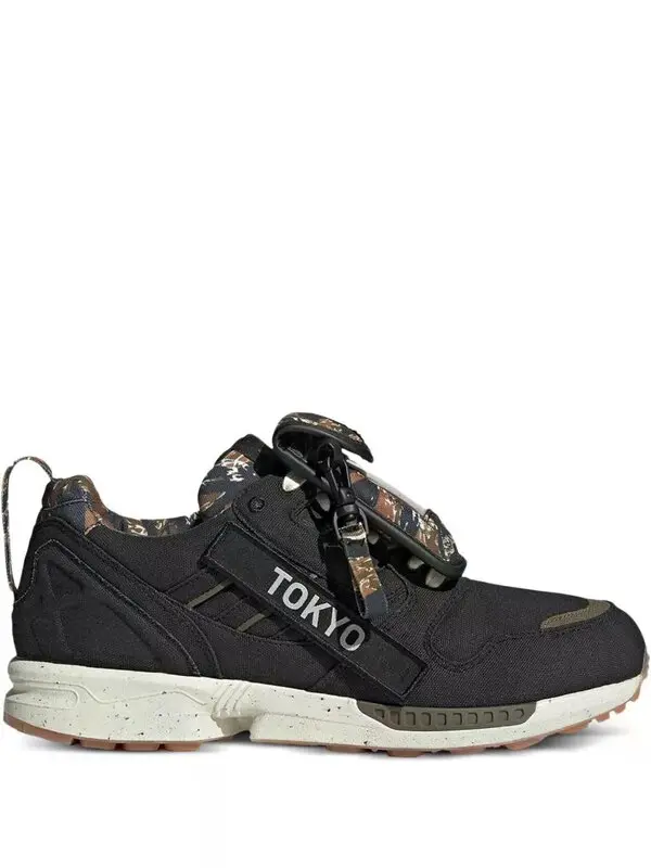 Adidas Zx 8000 "out There" Sneakers