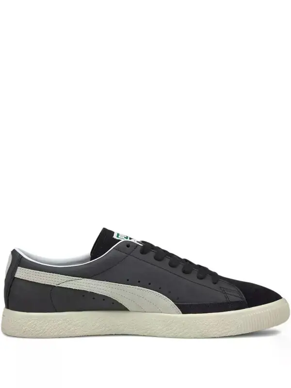 PUMA Basket Vintage Sneakers