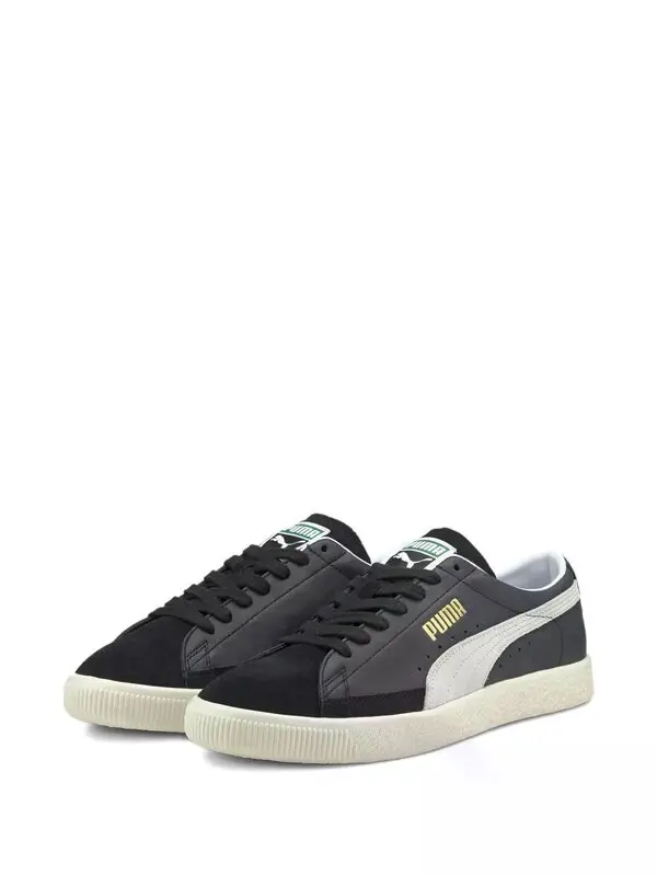 PUMA Basket Vintage Sneakers