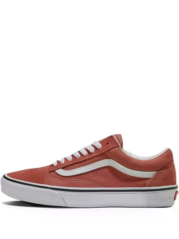 VANS Old Skool Low-top Sneakers - Orange