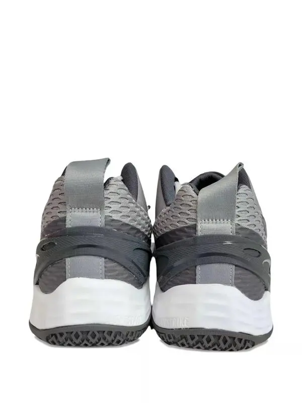 Adidas Mesh Lace-up Sneakers