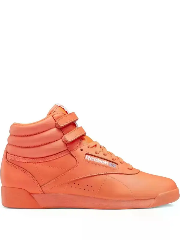REEBOK F/s Hi Sneakers - Orange
