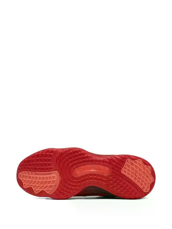 Adidas D.o.n. Issue #3 Sneakers - Red