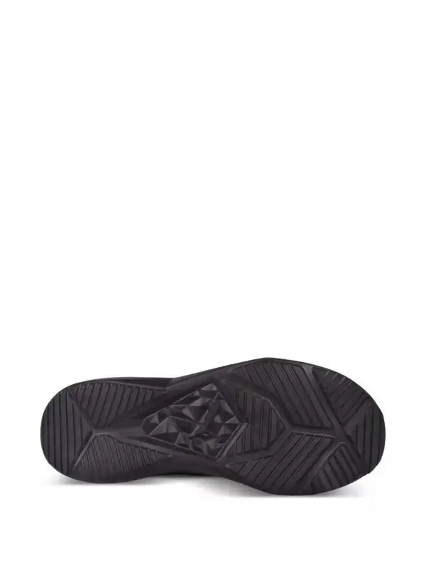 PUMA Softride Enzo Castlerock Lace-up Sneakers