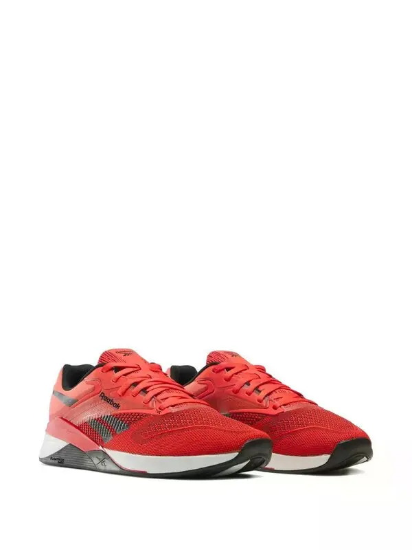 REEBOK Nano X4 Dynamic Sneakers - Red