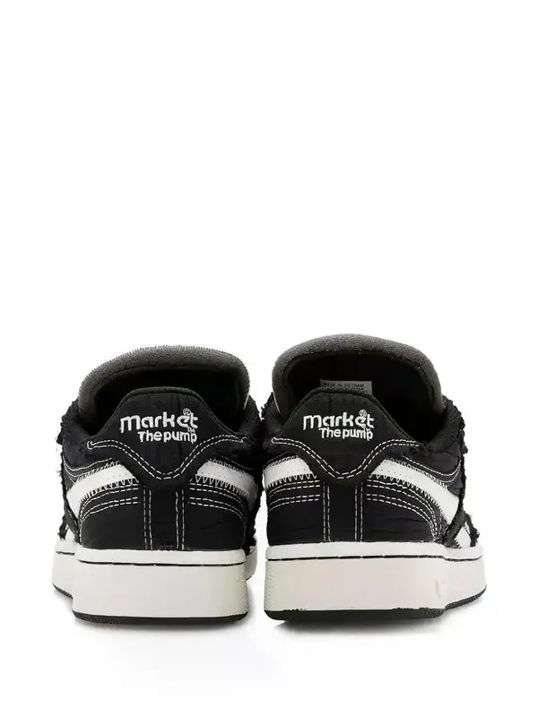 REEBOK Club C 85 Pump Sneakers