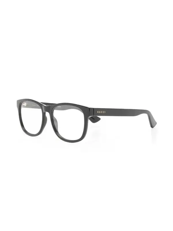 Gucci Square Frame Glasses