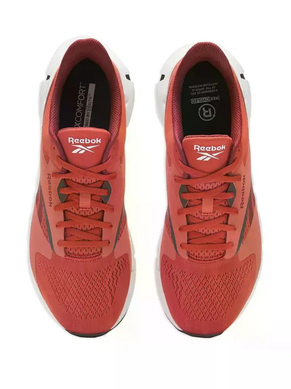 REEBOK Zig Dynamica 5 Brick Sneakers - Red