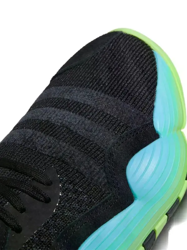 Adidas Trae Young Trainers - Black