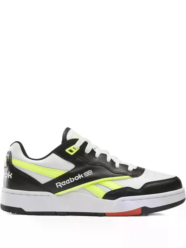 REEBOK Court 4000 Ii Sneakers - Black