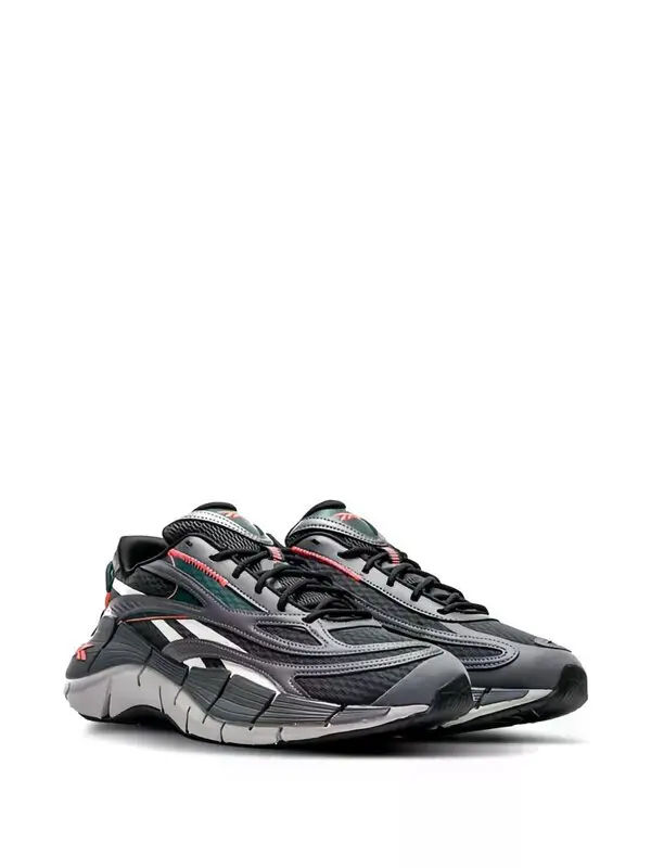 REEBOK Zig Kinetica 2.5 Sneakers - Black