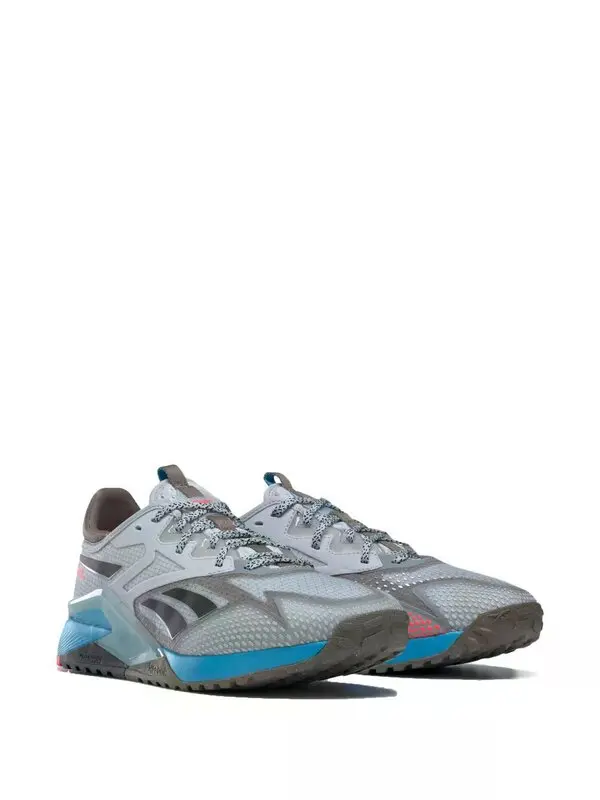REEBOK Nano X2 Adventure Sneakers