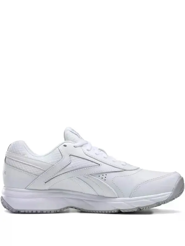 REEBOK N Cushion 4 Lace-up Sneakers - White