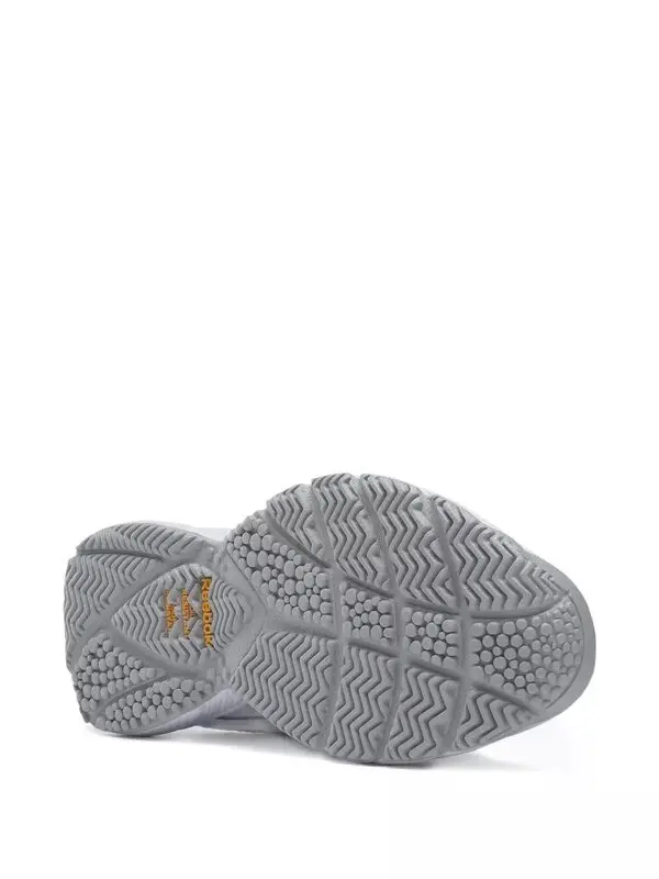REEBOK N Cushion 4 Lace-up Sneakers