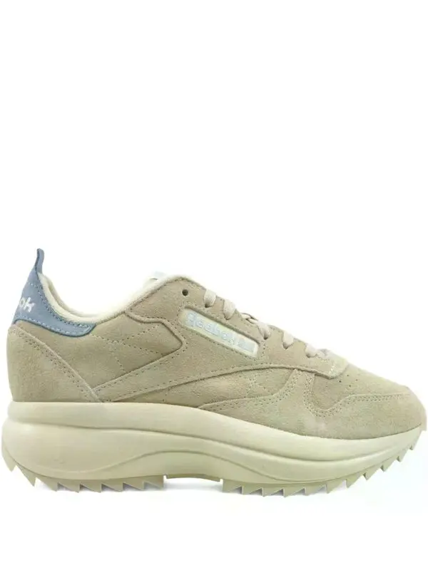 REEBOK Classic Sp Extra Alabas/feegoo Suede Sneakers - Neutrals